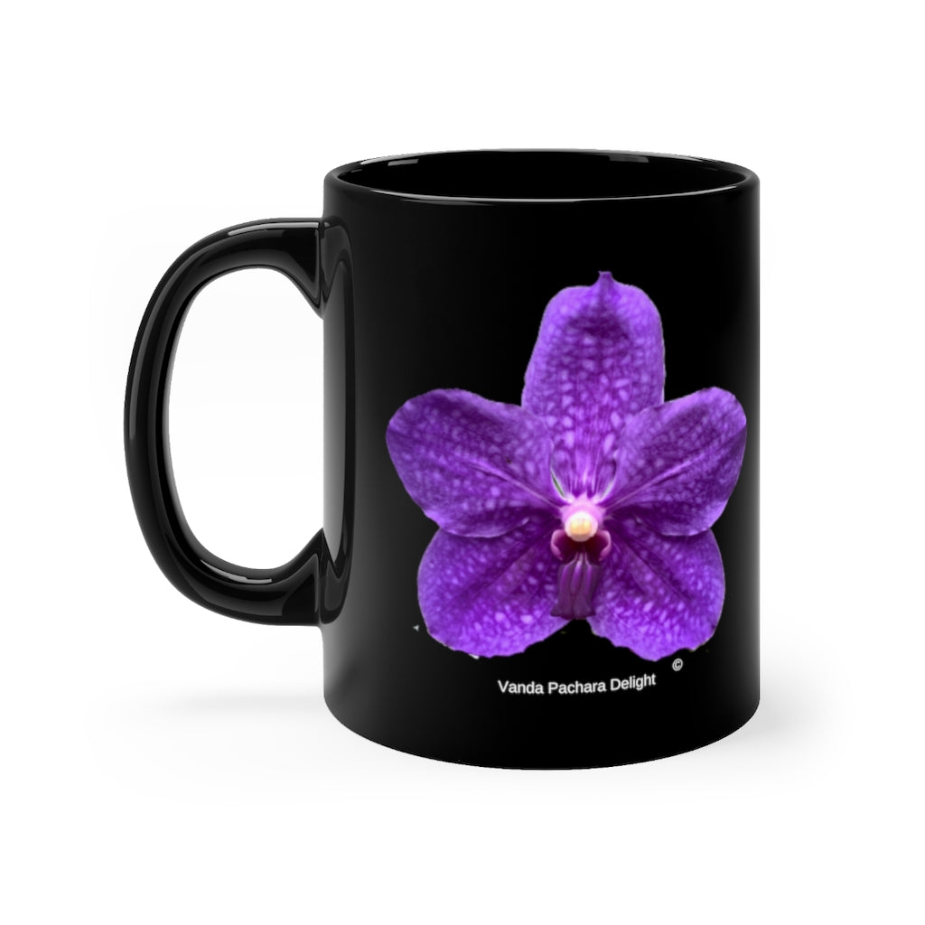 Vanda Orchids | Vanda Products | Gifts – Orchids In Print By Peter Johnson